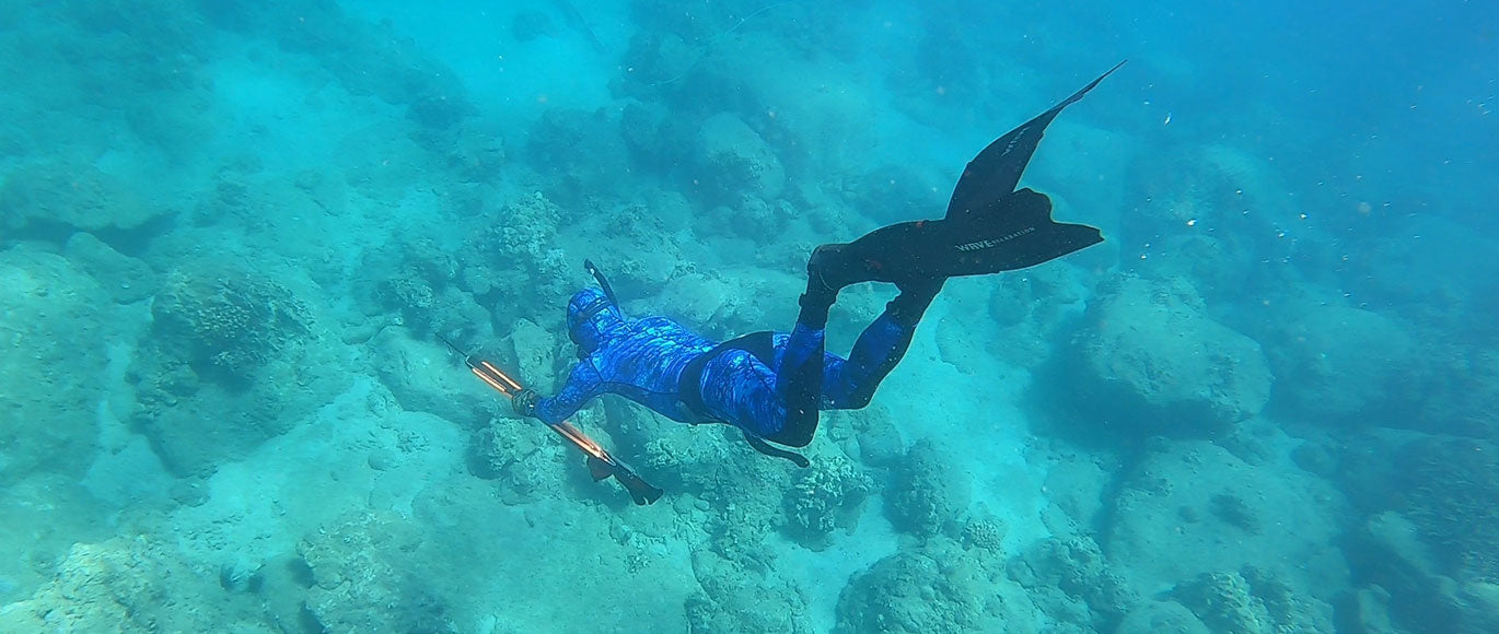 Snorkeling Flippers Selection Guide: Depth Analysis of Long and Short ...