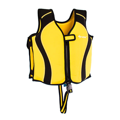 Wave wholesale Float suit swim vest manufacturer custom life vest – wave