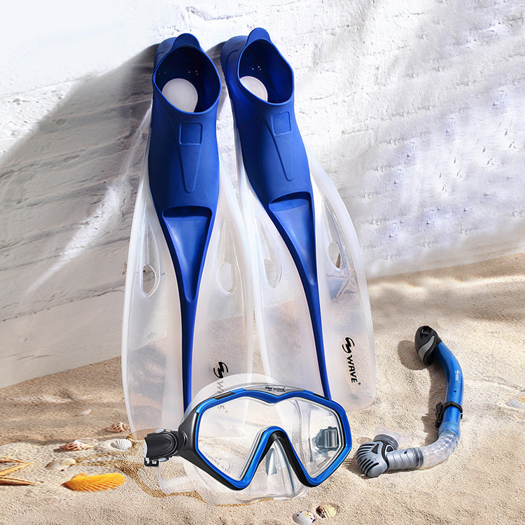 Swimming Products,Snorkel,Diving Gear Manufacturer Factory – wave