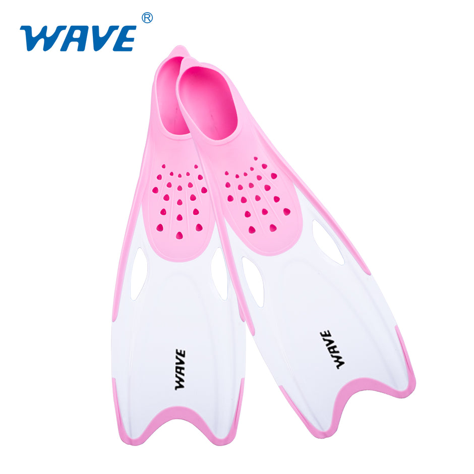 Wholesale diving fin flippers manufacturer supplier China – wave